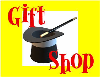 MAGIC GIFT SHOP